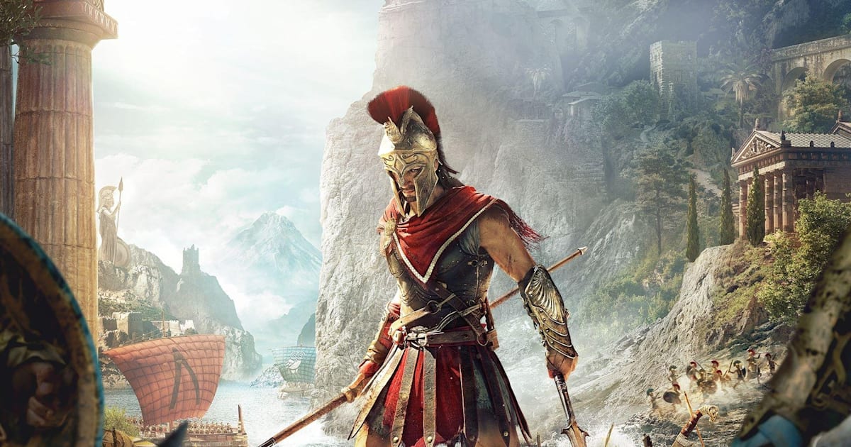 Assassin's Creed Best Weapons: 10 You Need to Own