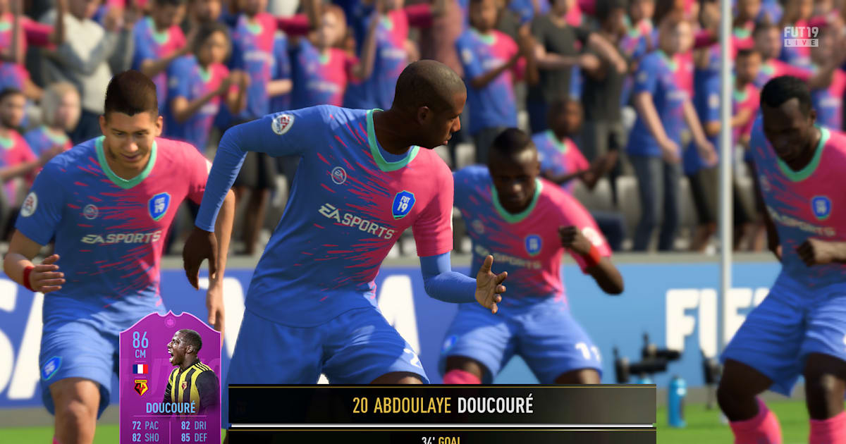 FIFA 19 League SBCs: The 7 best players in FUT