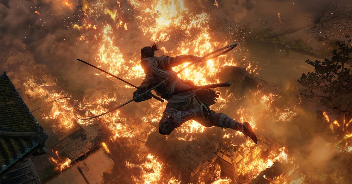 Sekiro: Guida rapida a tutti i boss del gioco