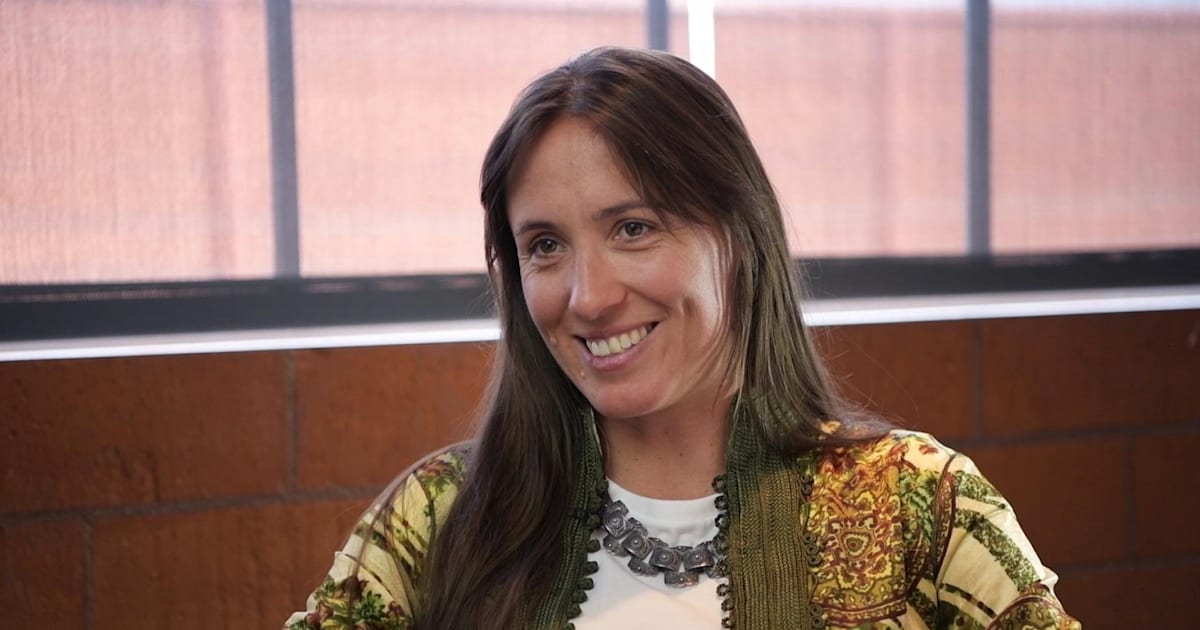 Interview With Adventure Photographer Krystle Wright