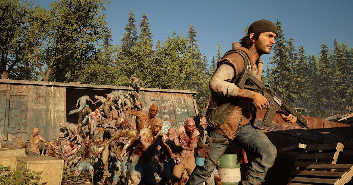 Days Gone camps guide: 10 tips to maximise them