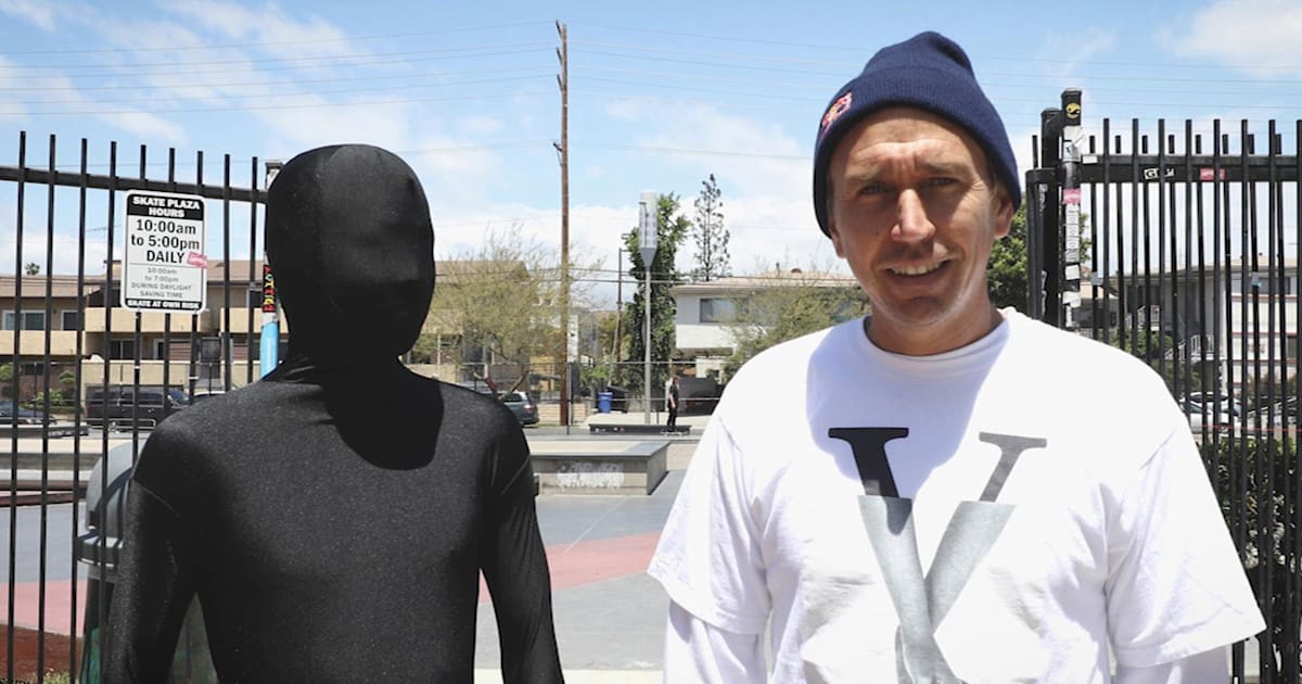 Official Skatepark Review: Stoner Skate Plaza