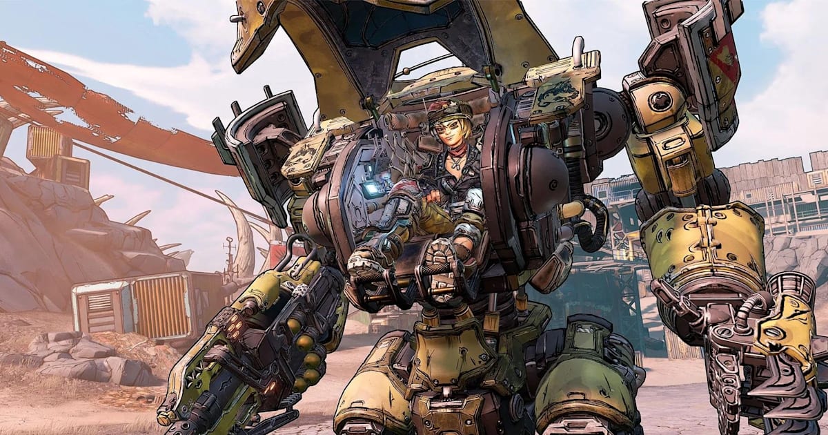 Borderlands 3 leveling guide: How to level up fast