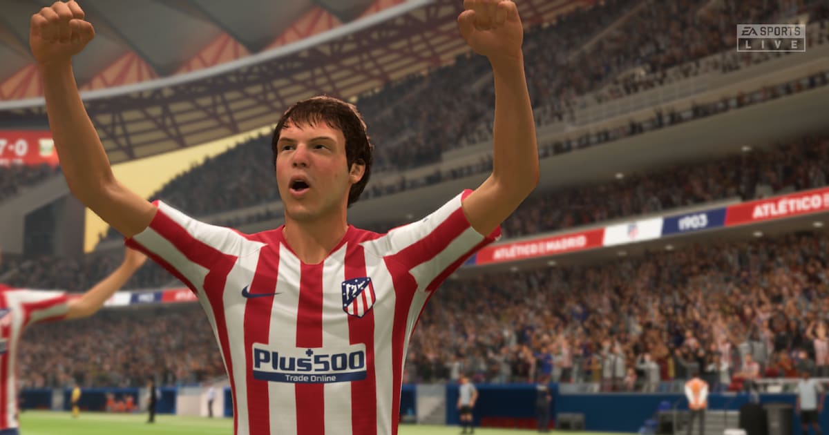 Best young strikers FIFA 20: Top 12 wonderkids to sign