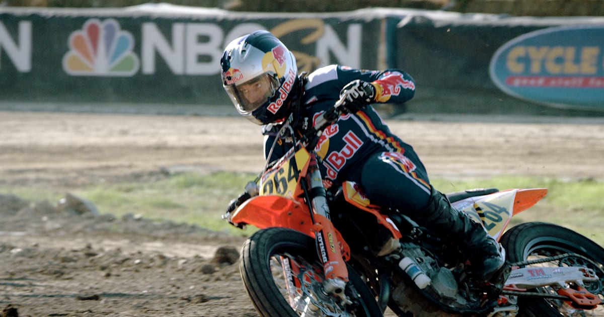 General Sipes S1 E4: Bay City Hillclimb – video