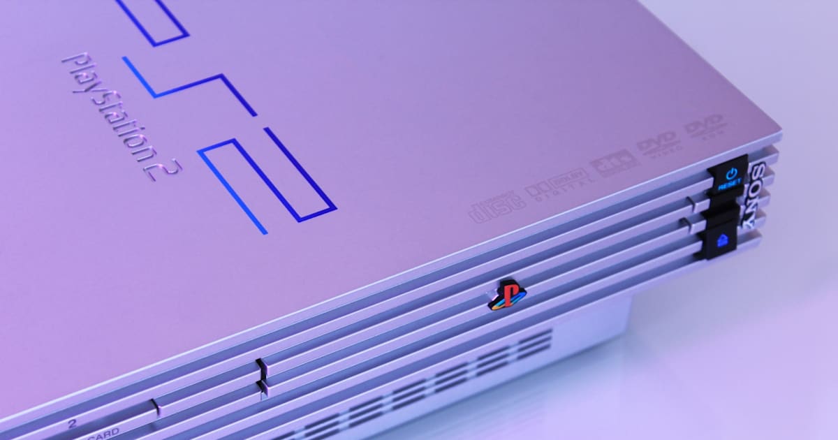 20 Jahre PlayStation 2: Die Geschichte der Sony-Konsole