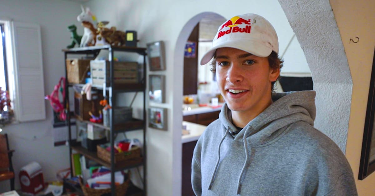 Field Day S1 E4: Jagger Eaton – skateboarding video