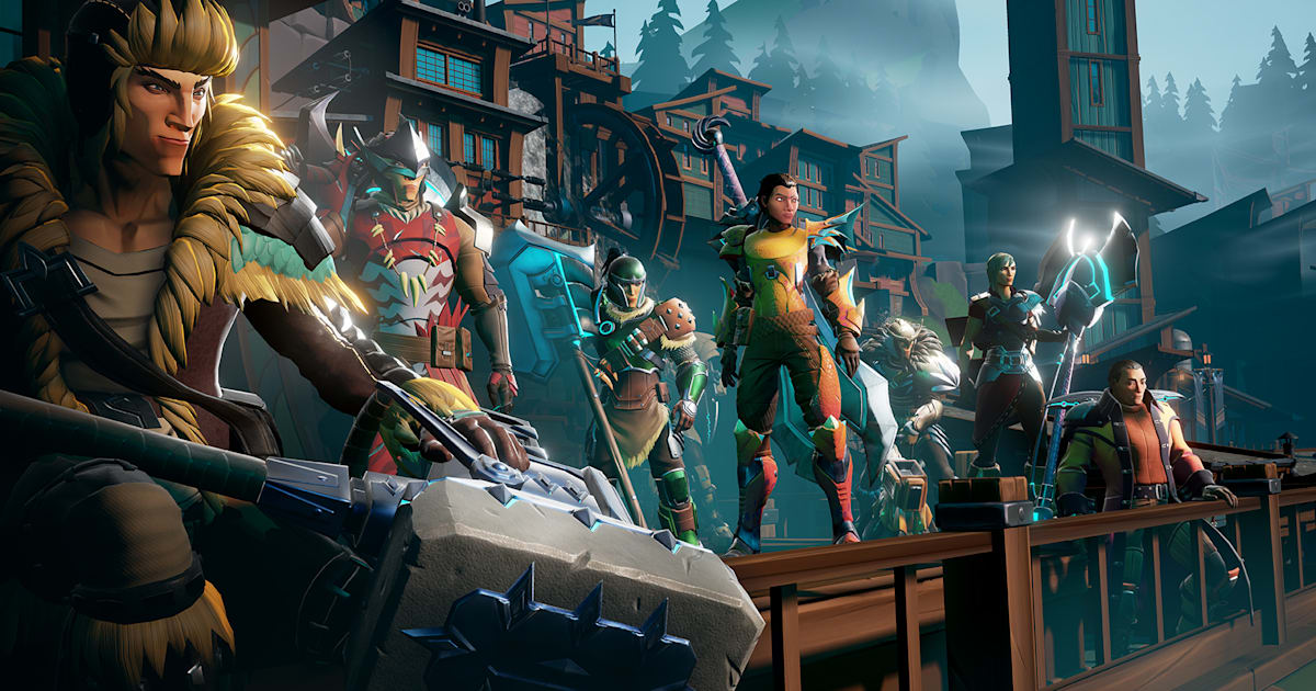 Co-op games: The 12 best multiplayer games 🎮