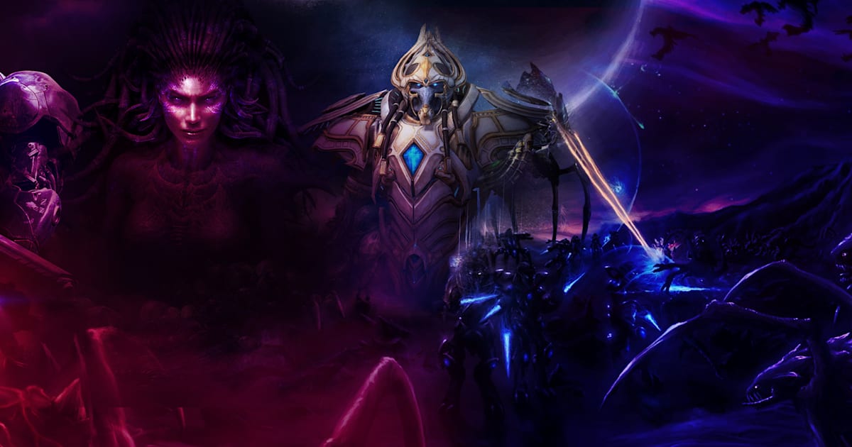 starcraft 2 mutalisk evolution