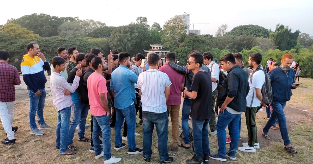 Bangalore rap cypher spots: Places in the city to join