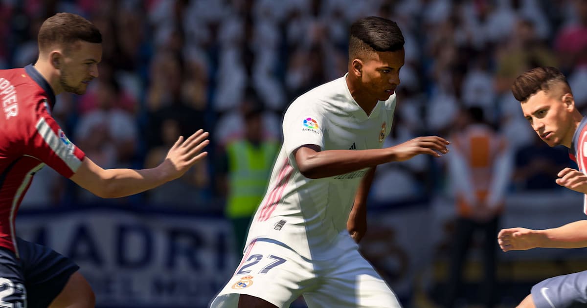 FIFA 21 Ultimate Team: FUT Draft Tipps & Tricks