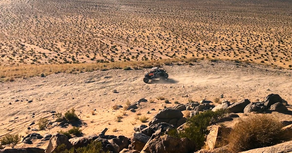 Seth Quintero & Mitch Guthrie Jr vídeo: One Shot S1 E2