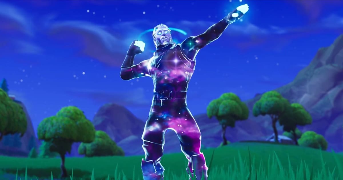 Fortnite Skins: The best and rarest skins in the game