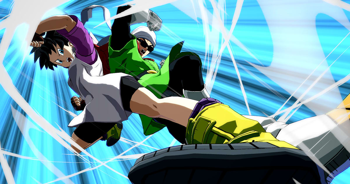 Best Low Tier Characters to pick in Fighting Games