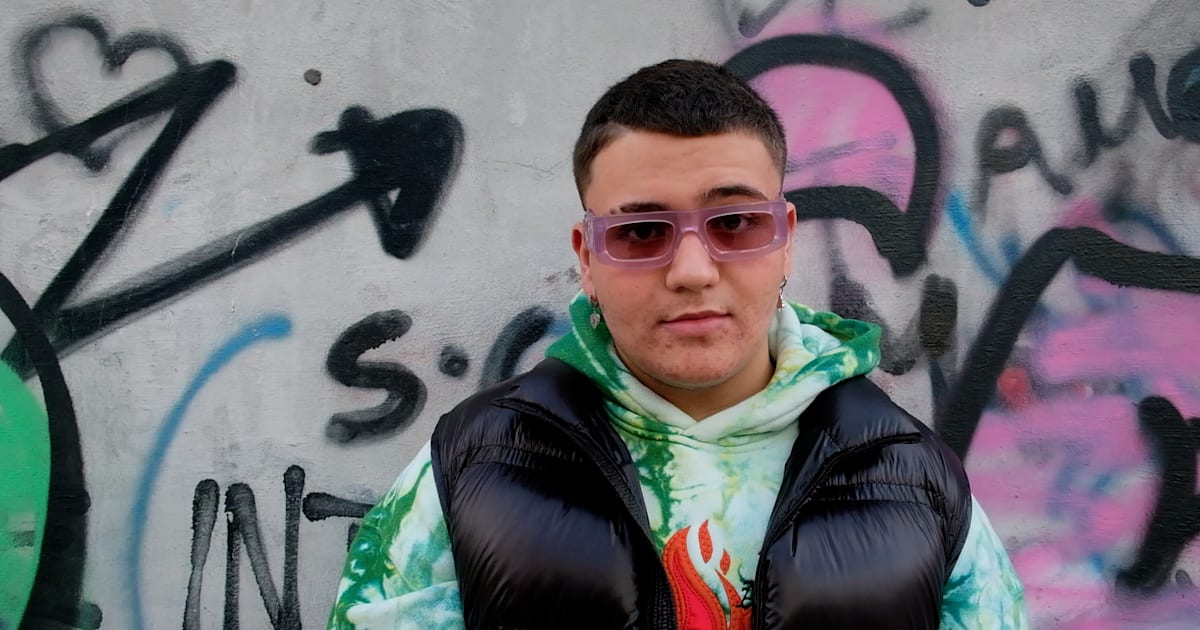 Chi è Plug: tutto sulla vita del rapper napoletano