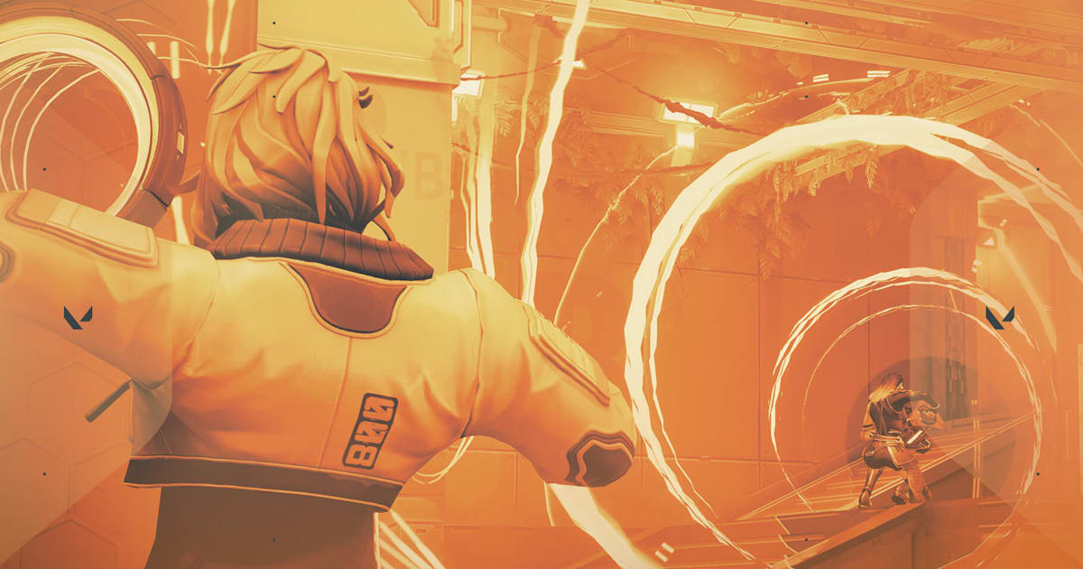 Valorant Status Effect Explained: Full Guide for Players