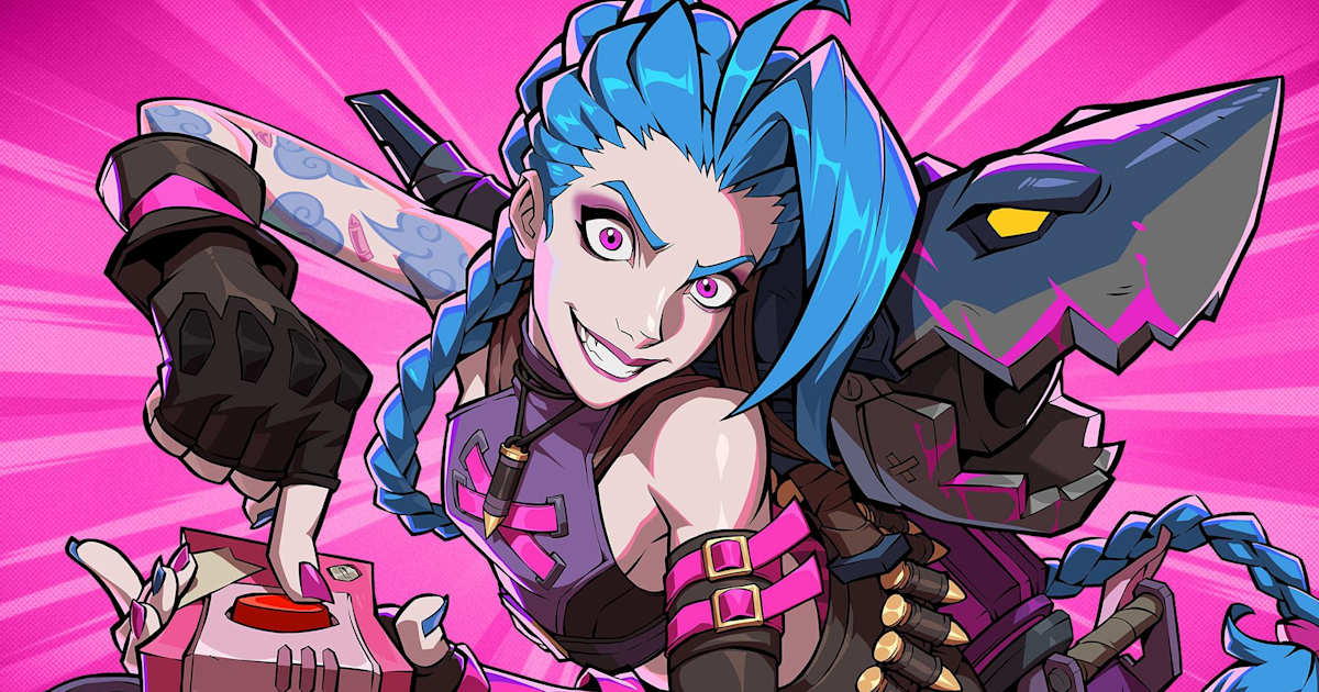 The best fighting games of 2025