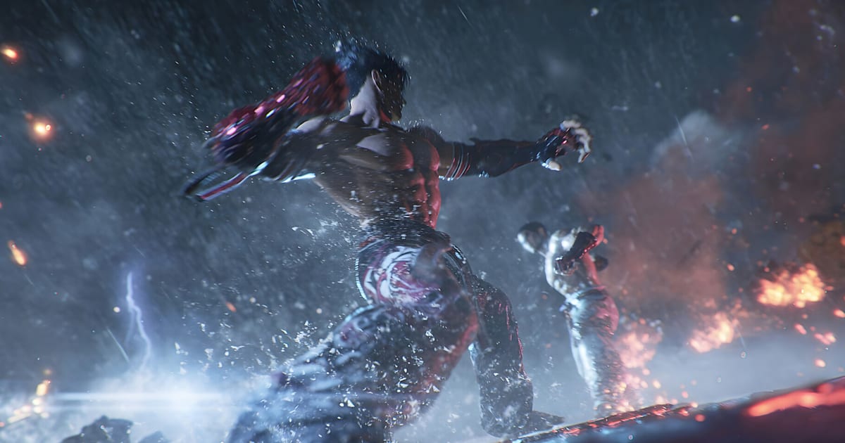 Tekken 8 beginner's guide: What to know about the game