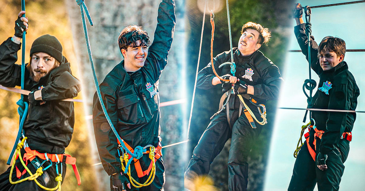 Red Bull Force & Focus E1: qui sera le grand vainqueur?