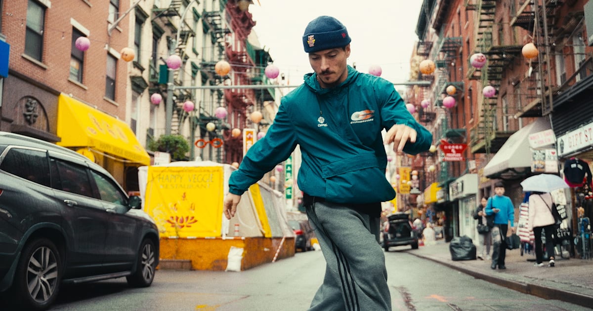 De Las Calles Al Estadio Entrevista A Xak Y Johnnyfox