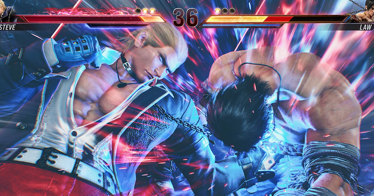 Tekken 8 Ranking Strategy: Tips for Success