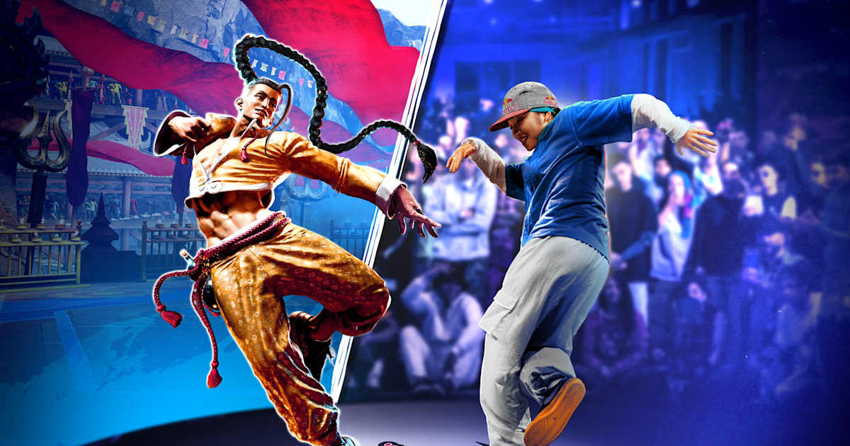 Red Bull BC One Ireland Cypher 2025