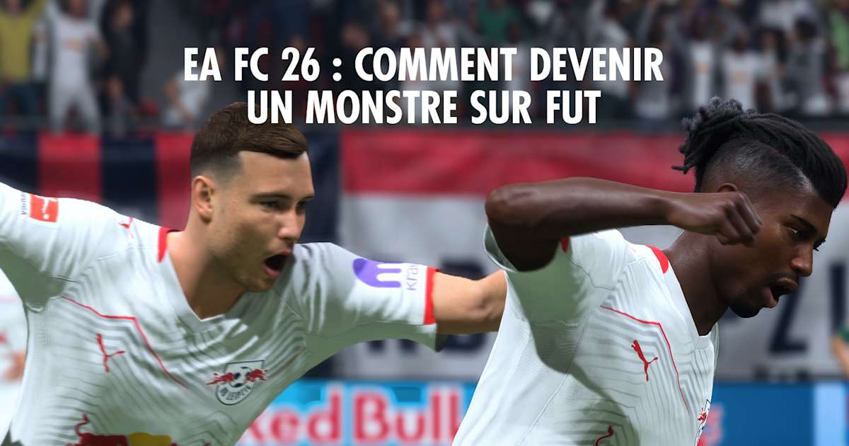 EA FC 26 Ultimate Team : le guide ultime pour dominer
