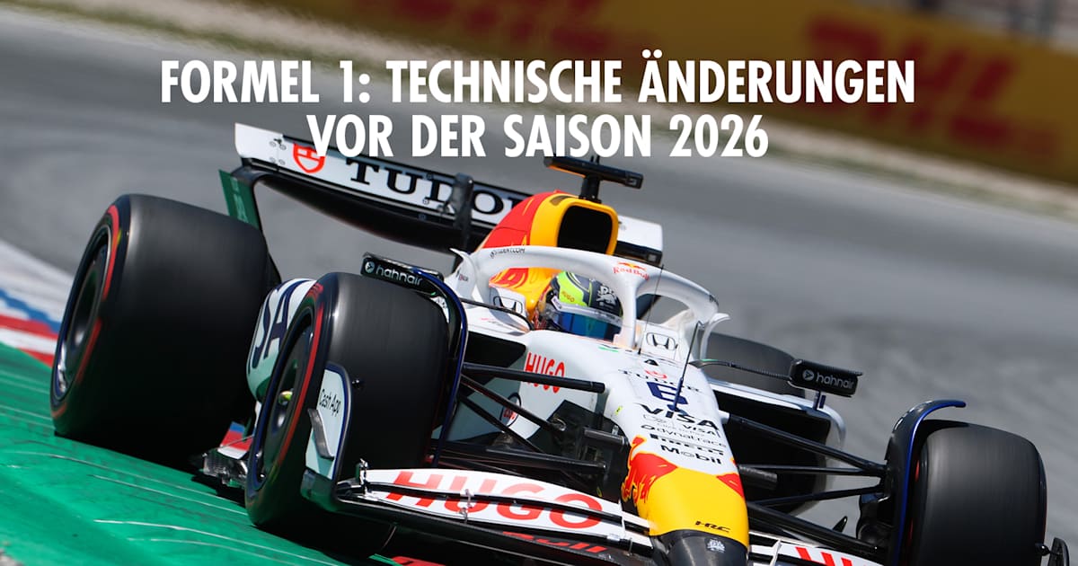 Spannende Rennfahrer Formel 1 Ebenbild