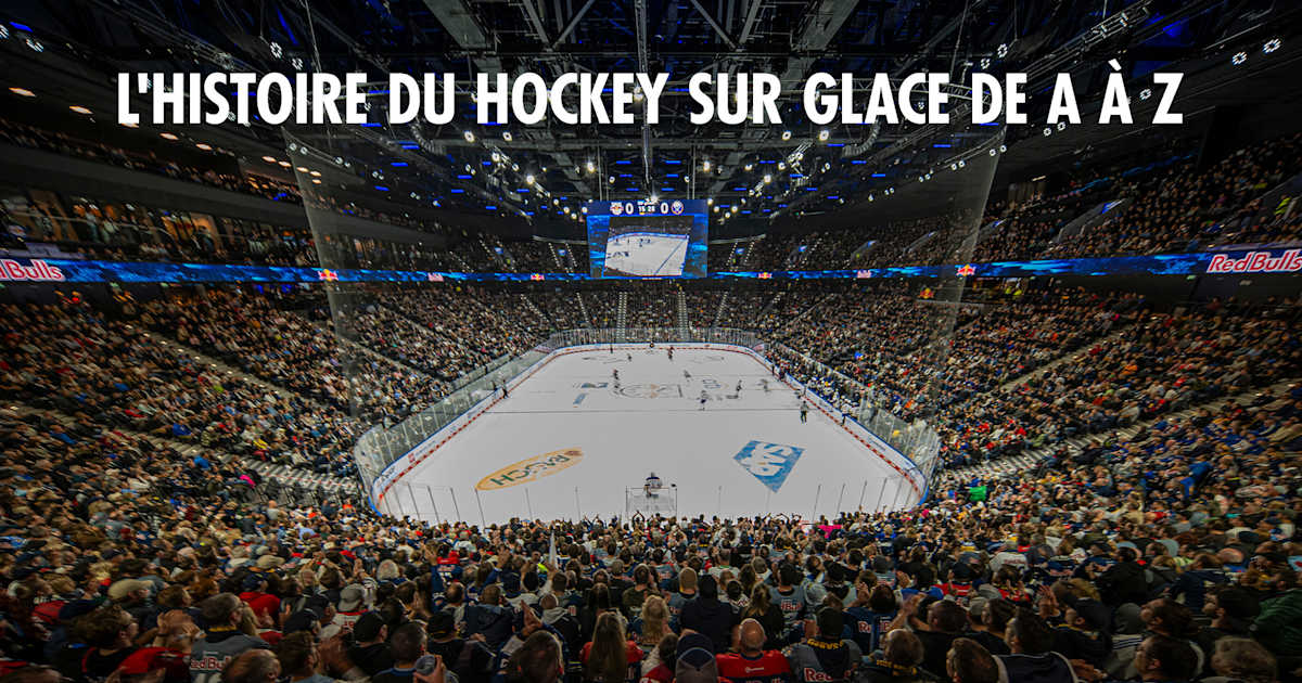 Hockey sur glace: l’histoire de A à Z, des origines à la NHL