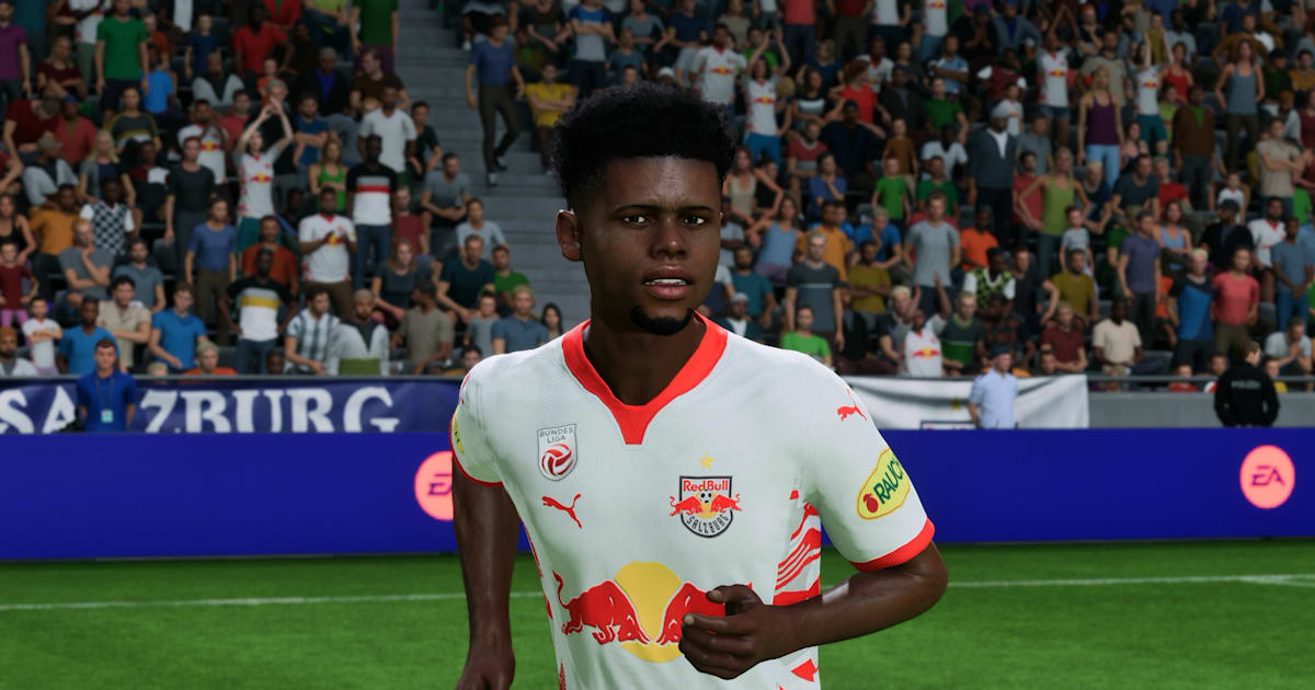 FC 25 Ofensiva: Los mejores roles de los jugadores de ataque