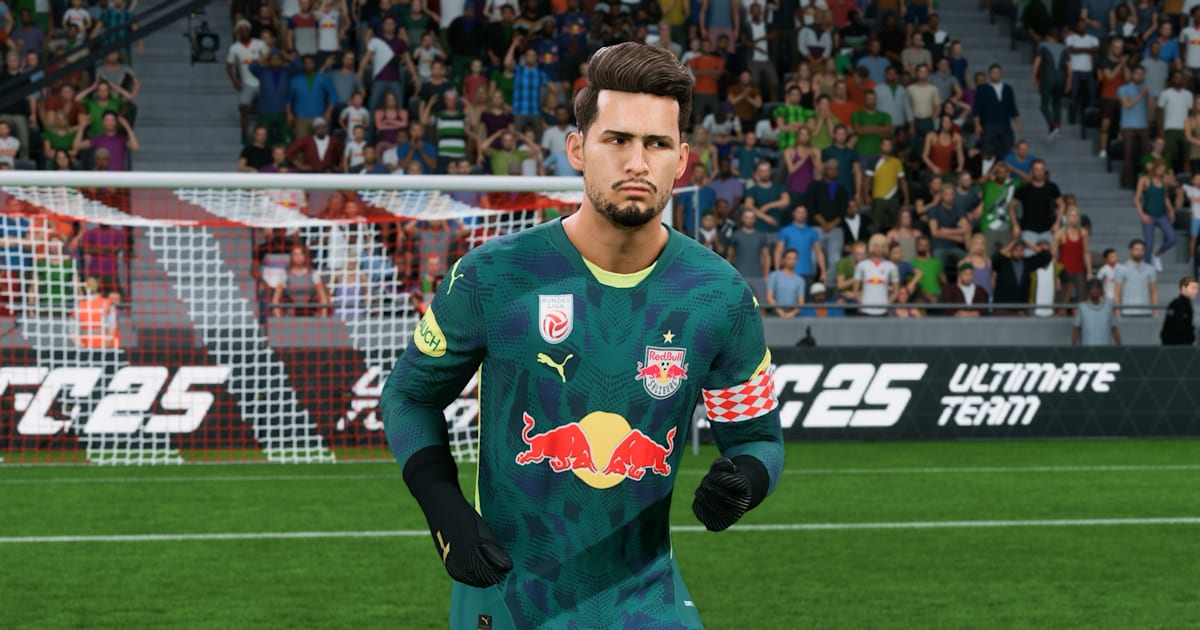 EA FC 25 Defensa: Principales funciones de los defensas