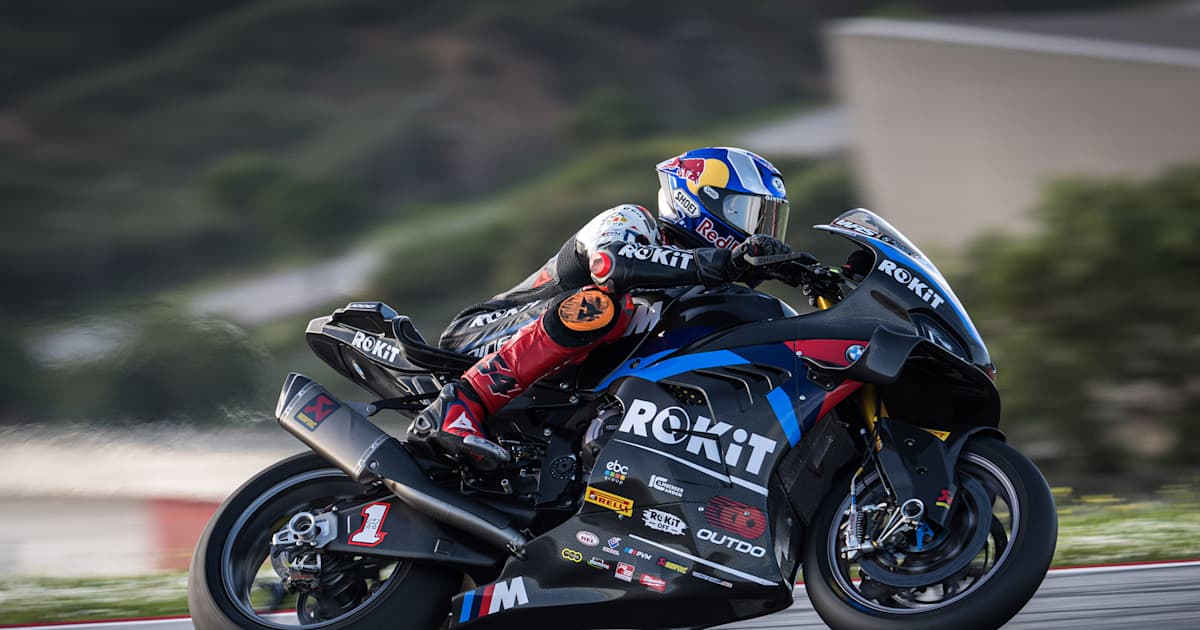 WorldSBK 2025 Emilia-Romagna: Superbike Superpole Sıralama