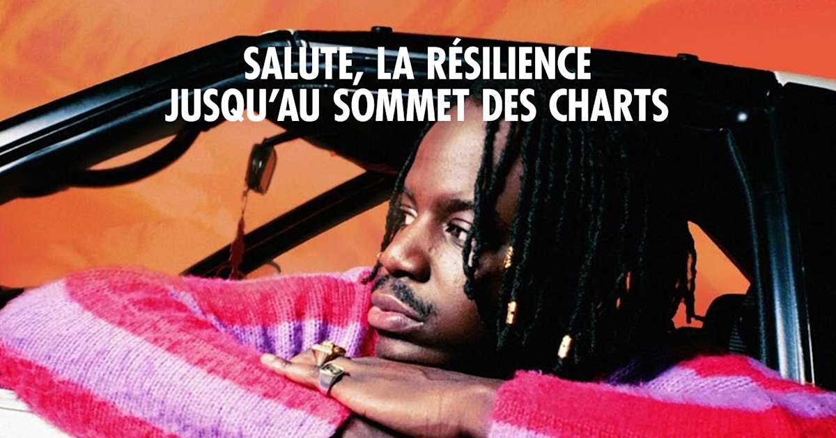 salute au Red Bull Back2Beyond : portrait du DJ britannique