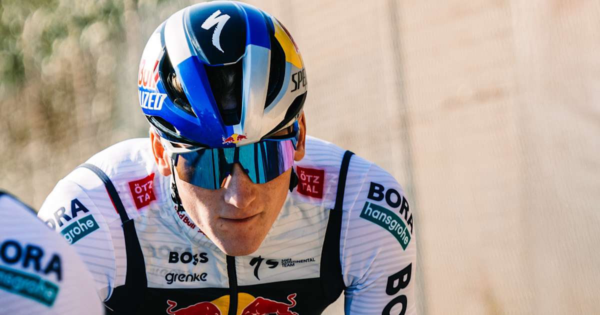 Boucle de l'Artois: Sebastian Putz takes the next podium for the Rookies