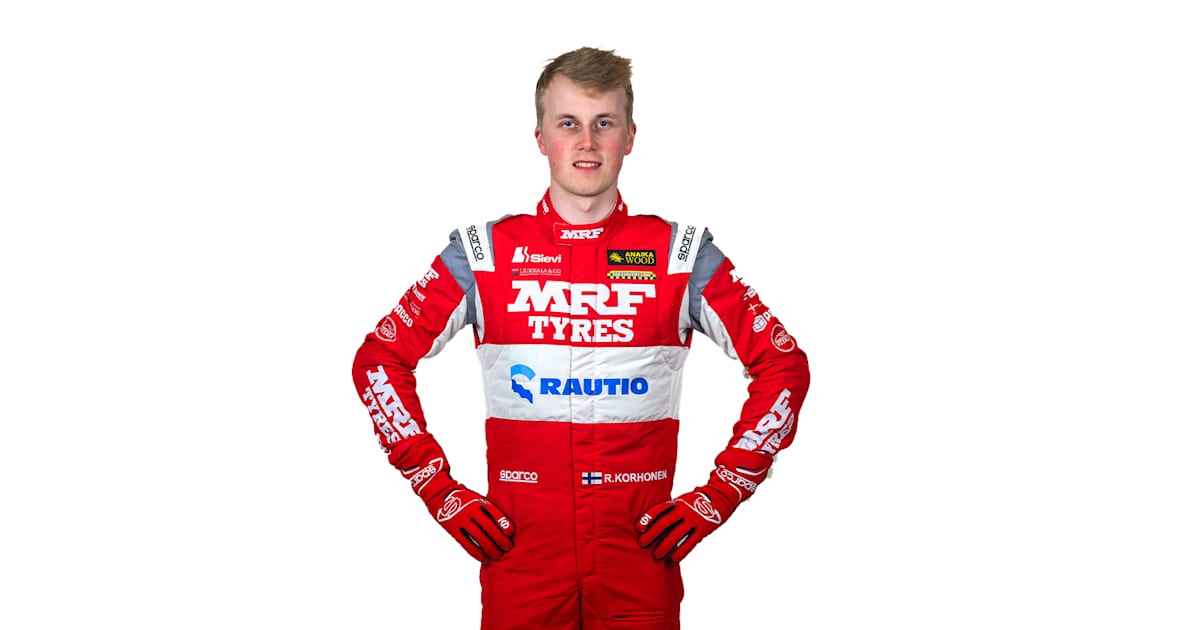 Roope Korhonen