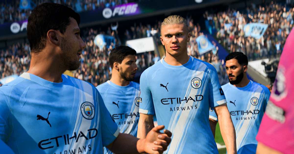 『EA Sports FC 26』：FW・MF・DF・GK 最強レート選手リスト | FUT おすすめ | レッドブル