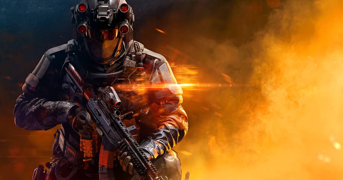 Battlefield 6 Season 2: What to know about the game release