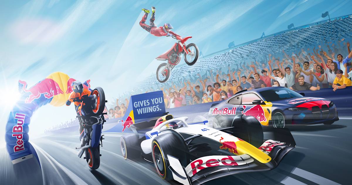 Red Bull Moto Jam 2026 India