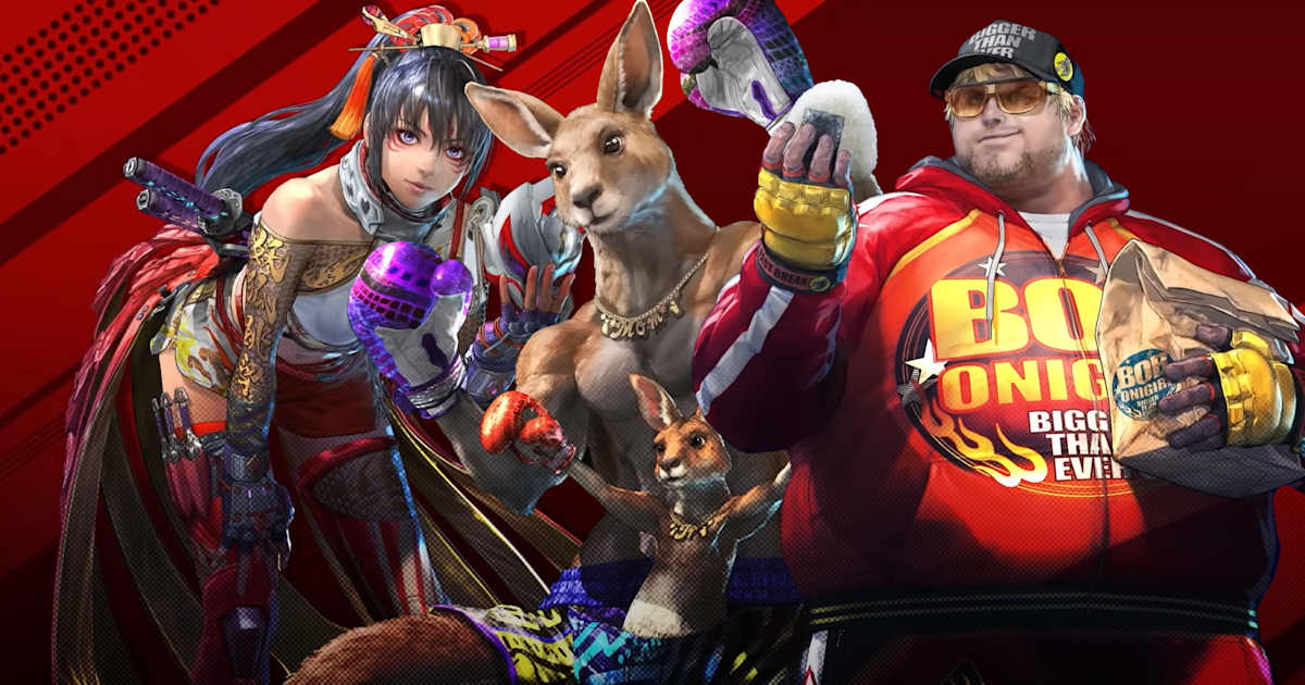 Tekken 8: Alle Neuerungen der Season 3
