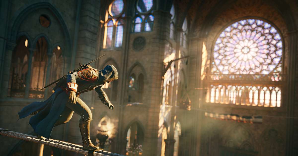 Assassin's Creed: Series order play guide