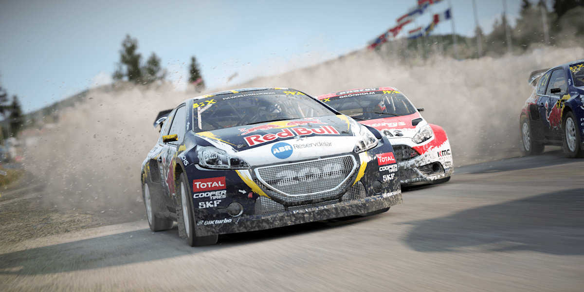 DiRT 4 *tips* and tricks tutorial | PS4, Xbox One, PC