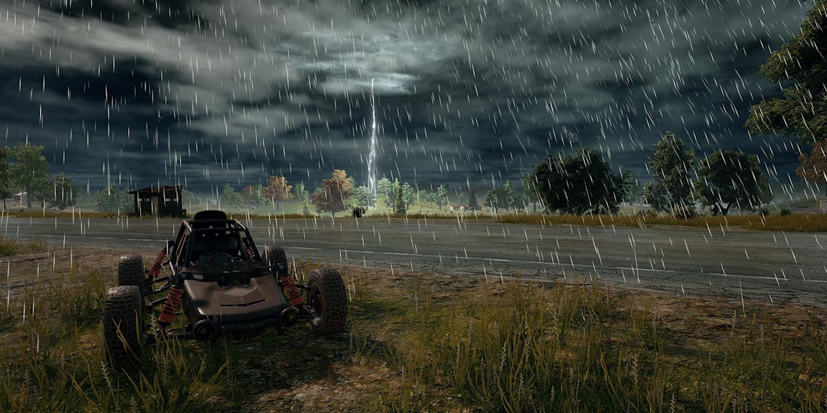 PUBG mods: The 8 mods we want in Battlegrounds
