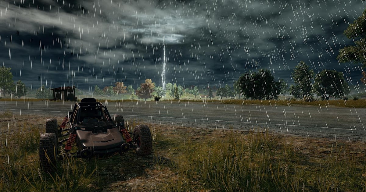 PUBG mods: The 8 mods we want in Battlegrounds