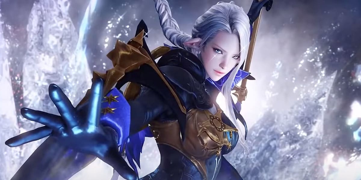 Lost Ark : Guide et astuces pour créer son personnage