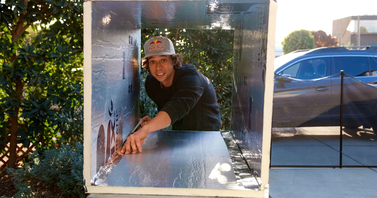 Bike Builds with Aaron Colton S2 E2: Cerakoting – video