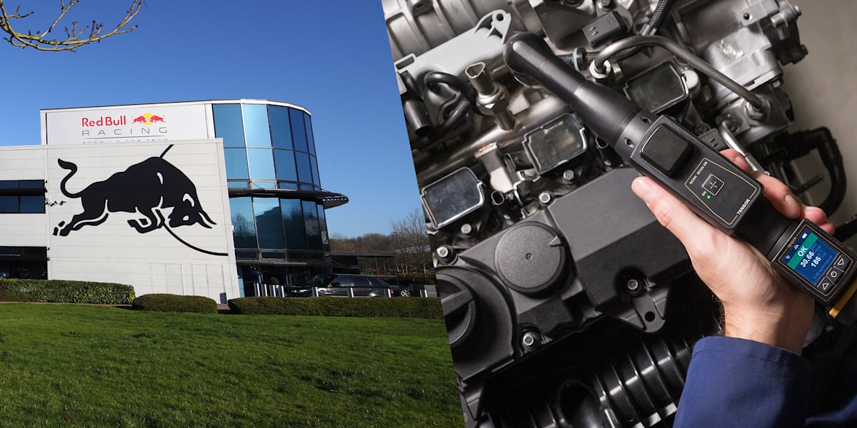 Creating The Smart Factory With Atlas Copco