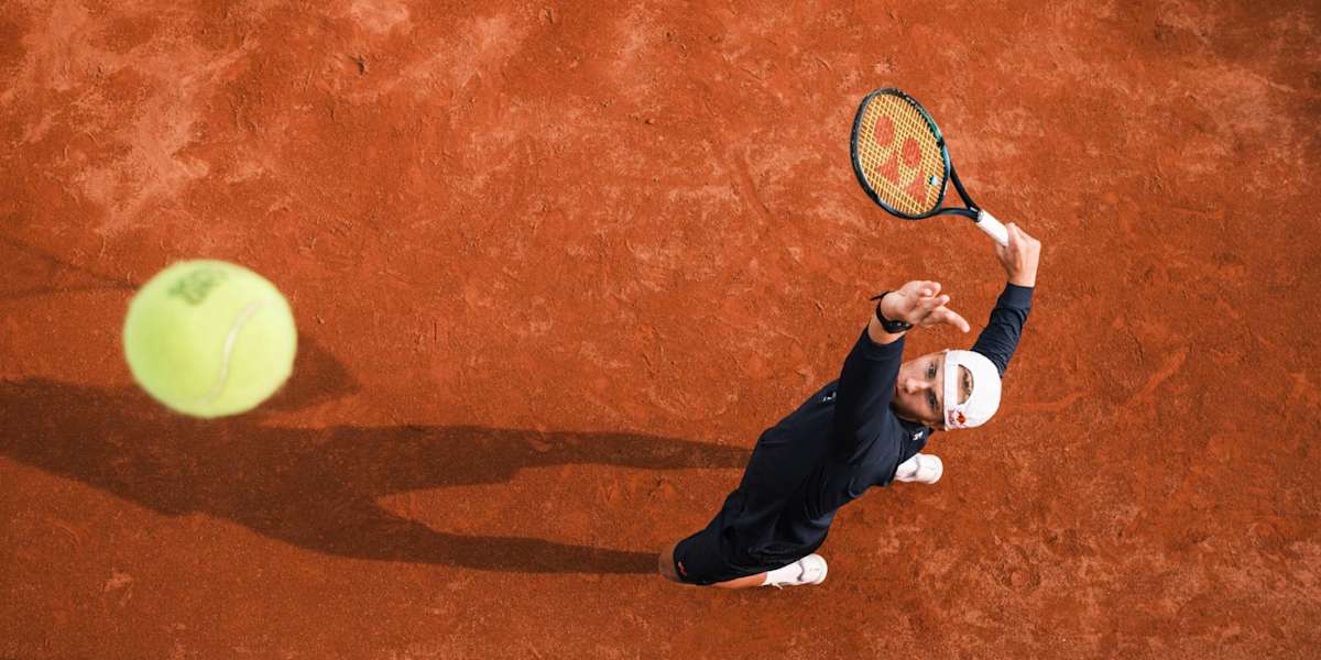 Tennis Grand Slam tournaments: All you need to know