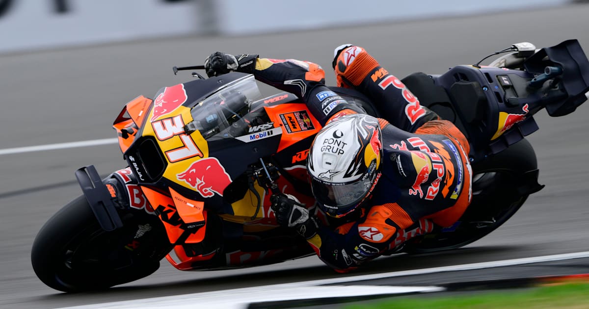 MotoGP 2025 Sezonu: Takımlar ve Pilotlar