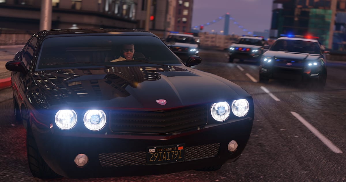 Le migliori alternative a GTA 5: 6 giochi open-world