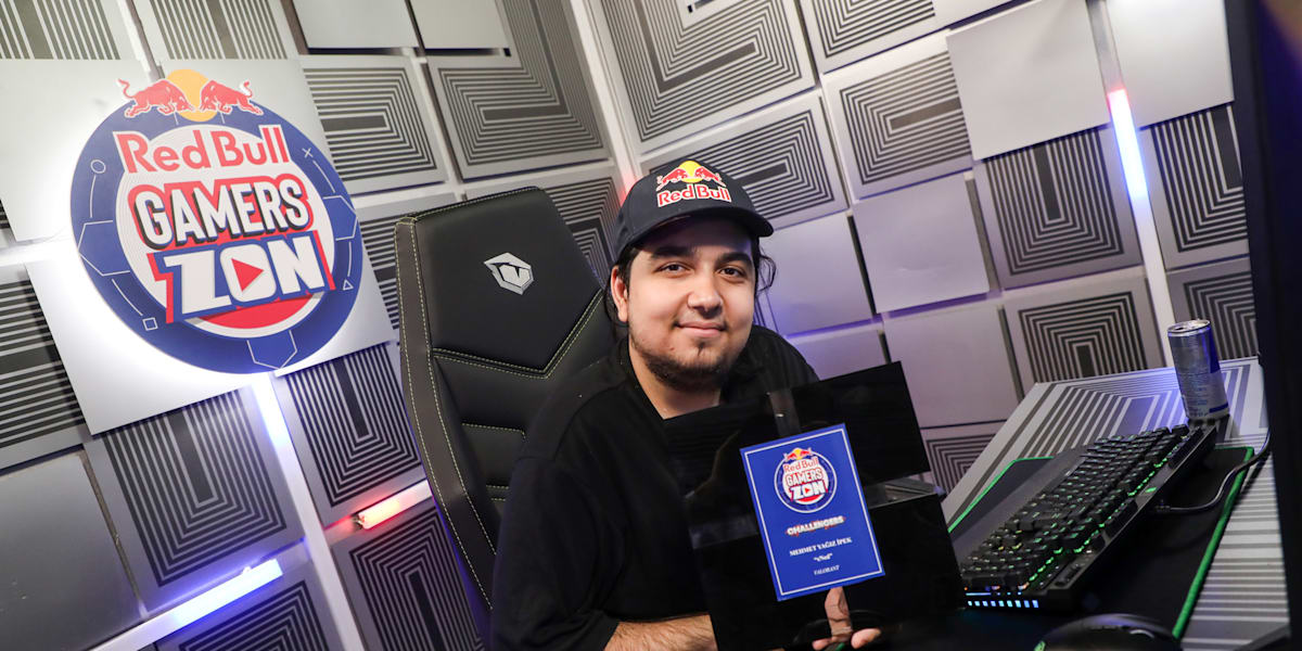 cNed'in Valorant ile İmtihanı